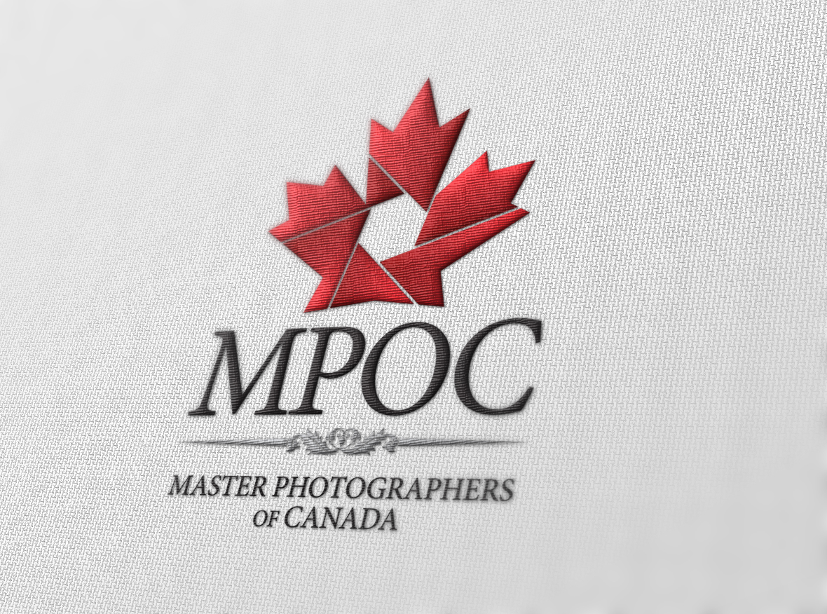 Amortech™ | Calgary Photographer Branding and Logo - MPOC