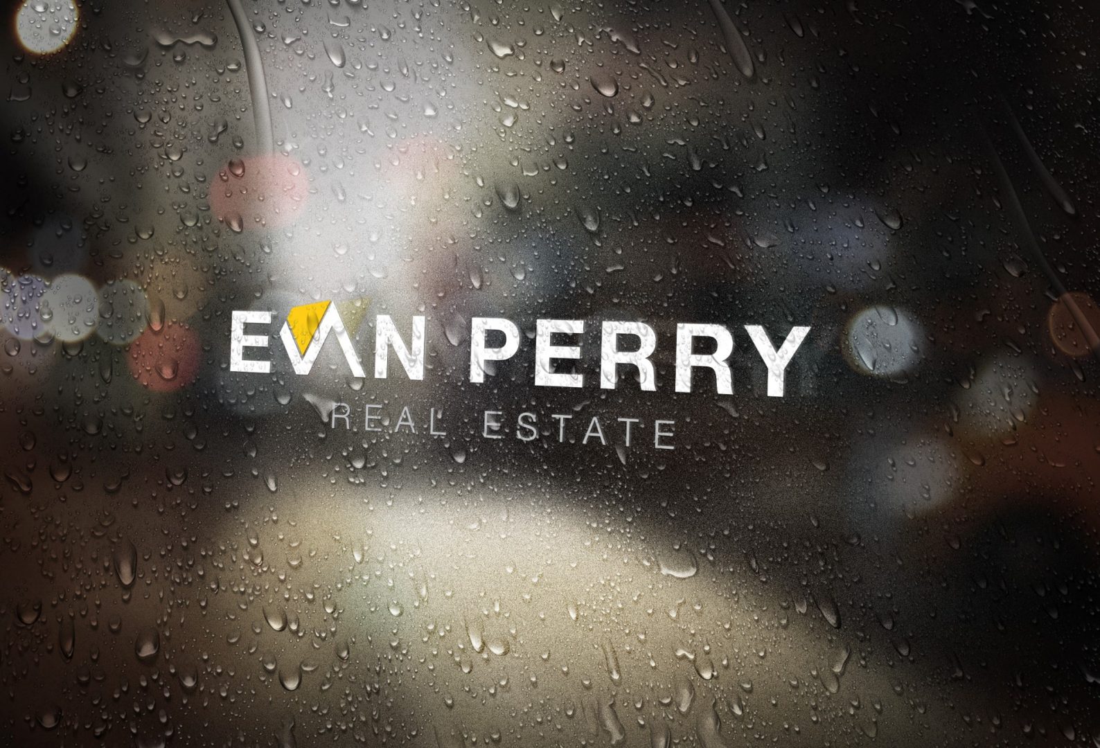 Evan Perry • Amortech