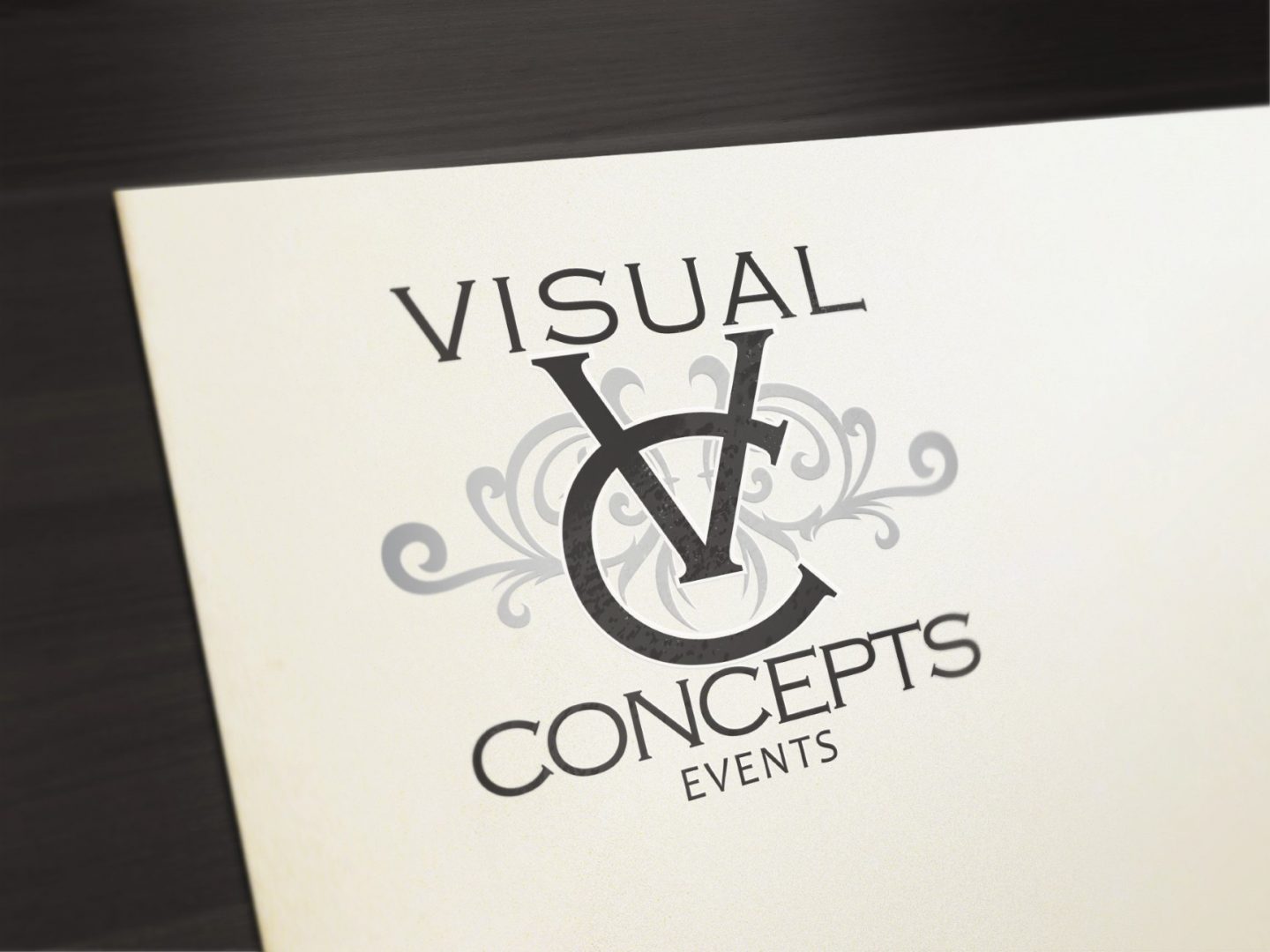 Visual Concepts Events • Amortech