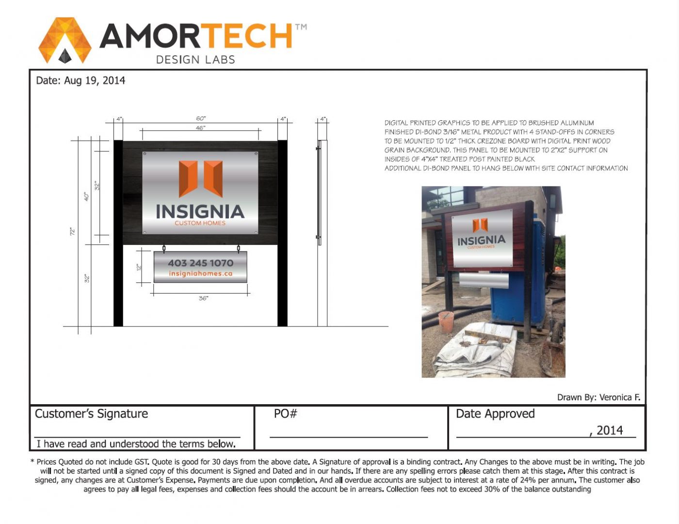 amortech-signage-insignia • Amortech